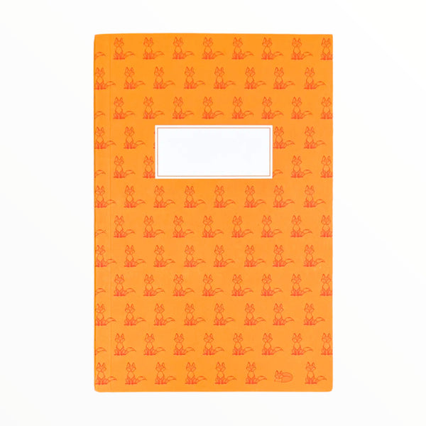 Fox Journal | The Paper Drawer