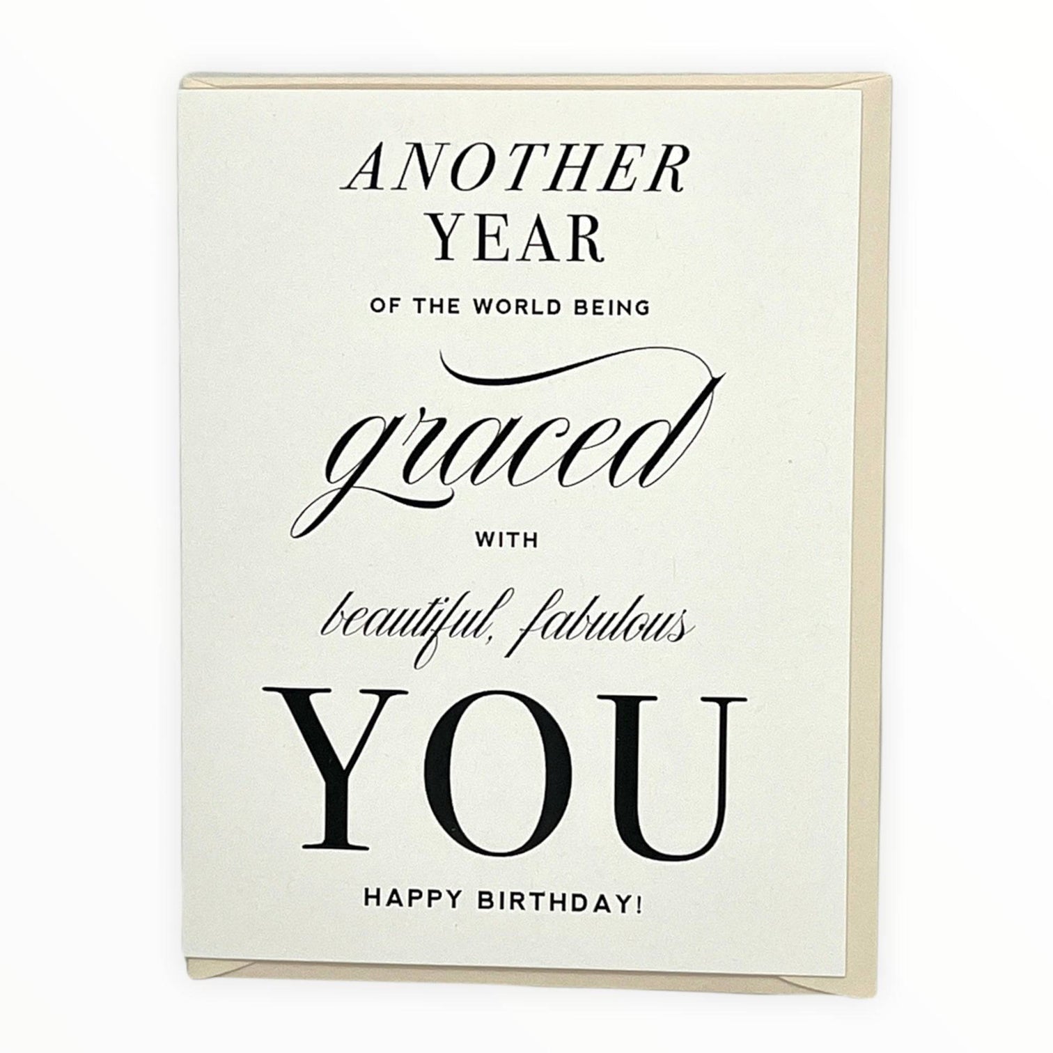 Greeting Cards | The Paper Drawer